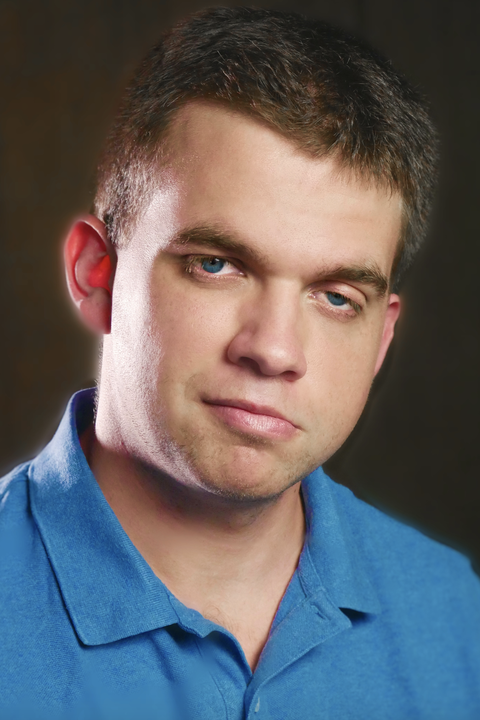 Now Actors | Perth | Male | Actors